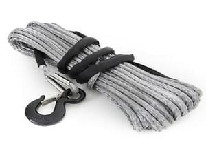 Synthetic Rope VS. Steel Cable - Which One Is Better?