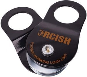 Best Snatch Block for Winch – Make Pulling More Efficient