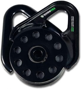 Best Snatch Block for Winch – Make Pulling More Efficient