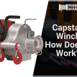 Hydraulic Winches - How do they Work?