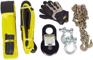 Winch in a Bag Guide [Updated 2020]